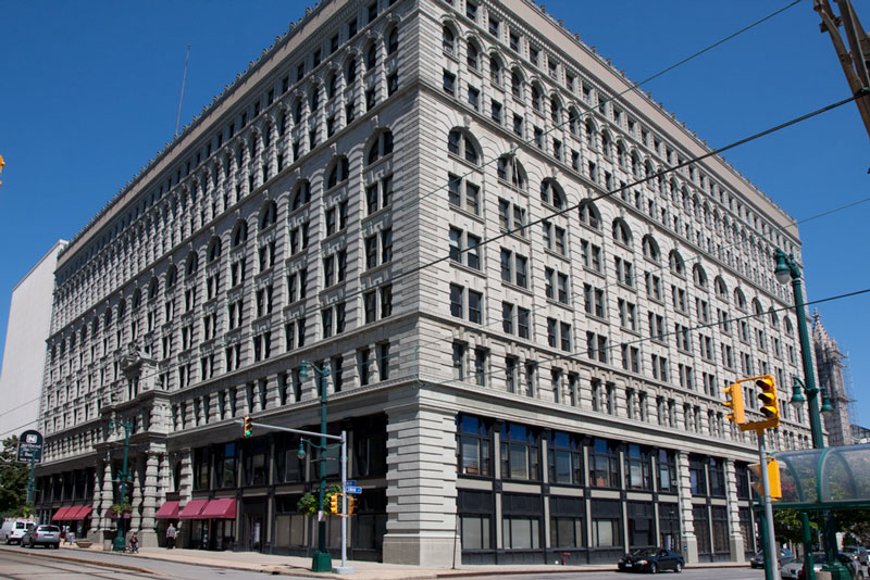 Virtual Office Tour :: The Law Office of Kathryn M. Kirsch: Buffalo and ...